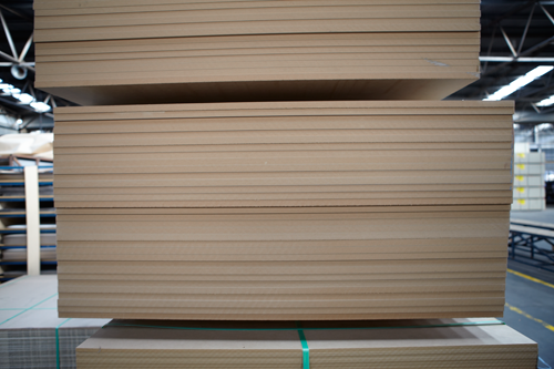 MDF Raw - Coldstream Timber & Hardware