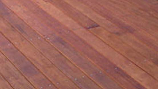 Merbau Decking (Set Lengths) - Coldstream Timber & Hardware
