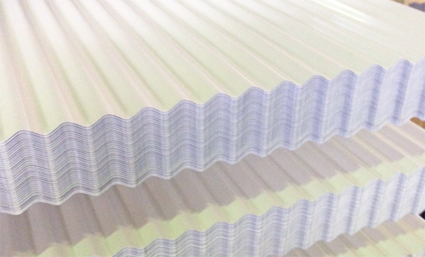 Mini Corrugated Iron - Coldstream Timber & Hardware