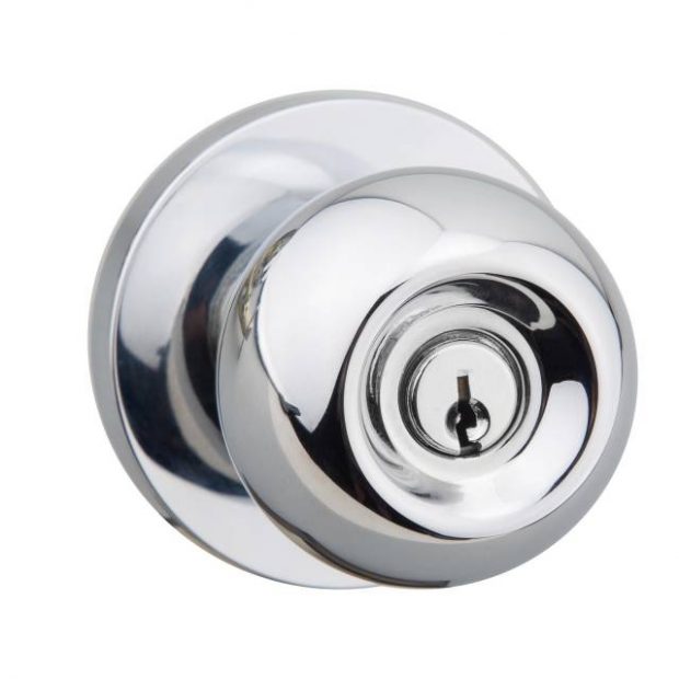 Door Furniture Passage Set - Coldstream Timber & Hardware