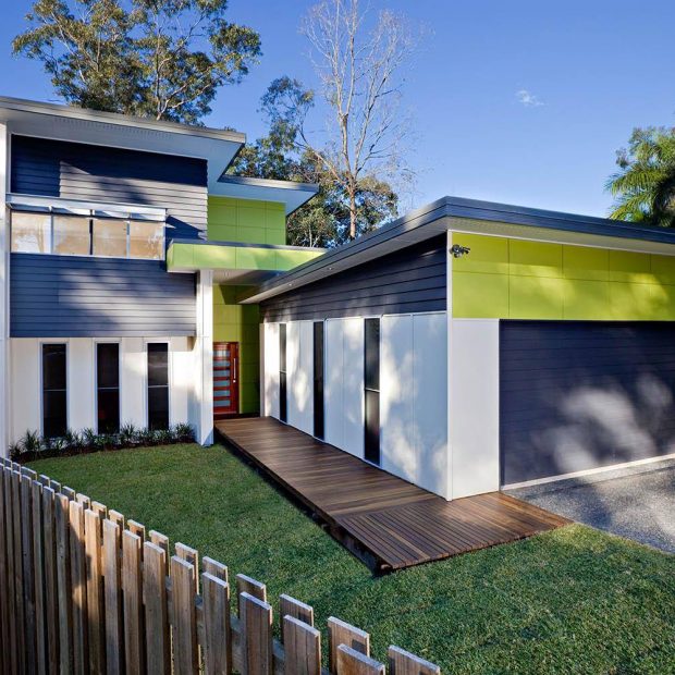 Scyon™ Linea™ Weatherboard - Coldstream Timber & Hardware
