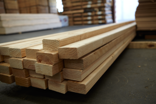 70 X 45mm MGP10 Framing Pine - Coldstream Timber & Hardware