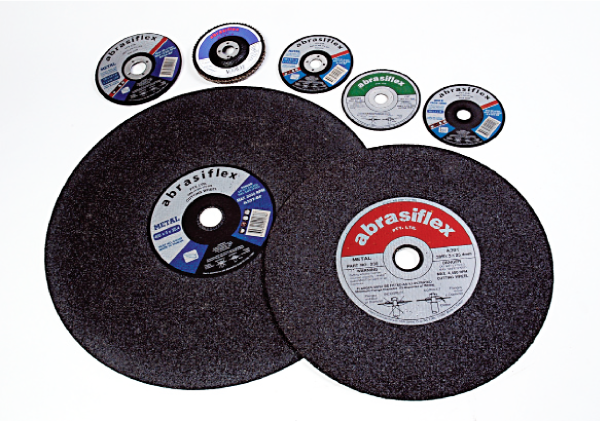 Cut Off Wheel Inox - Coldstream Timber & Hardware